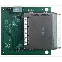 High Speed GT Peripherals -S2C FPGA Prototyping Daughter Boards/Cards