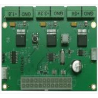 Expansions & Accessories -S2C FPGA Prototyping Daughter Boards/Cards