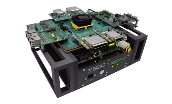 About Us - S2C Limited.