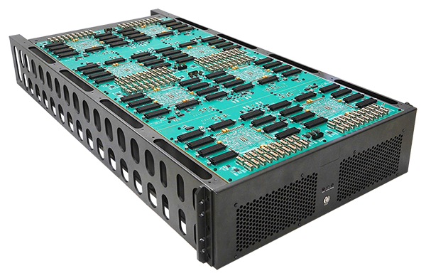 S2C Prodigy Logic Matrix: Large Scale Soc Hyperscale Design ... S2C Prodigy Logic Matrix: Large Scale Soc Hyperscale Design ...